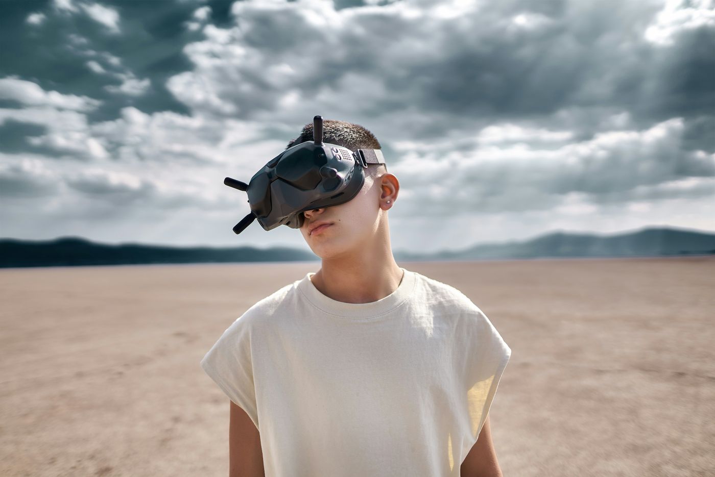 Augmented Reality: Enhancing the Real World with Digital Layers